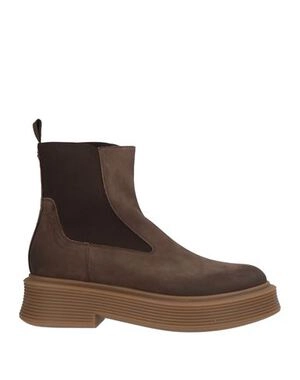 Halmanera Paneled Boots For Women