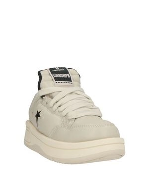 CONVERSE X DRKSHDW Leather Sneakers