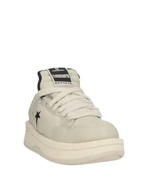 CONVERSE X DRKSHDW Leather Sneakers