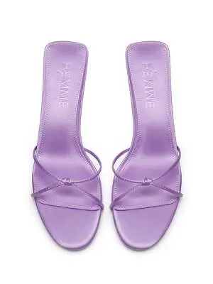 Femme La Maeve Slipper