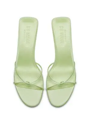 Femme La Maeve Slipper Celestial