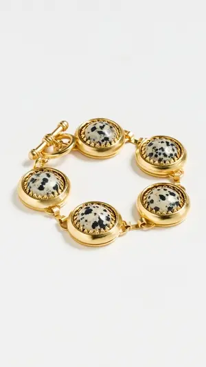 Brinker & Eliza Kit Bubble Bracelet