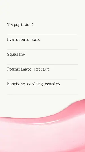 DR. MARNIE Lip Serum 0.1 Oz/3.7 - Clear
