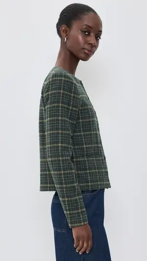 Joe's Jeans The Scottie Jacket