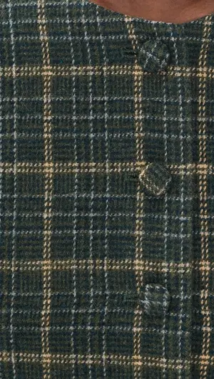 Joe's Jeans The Scottie Jacket