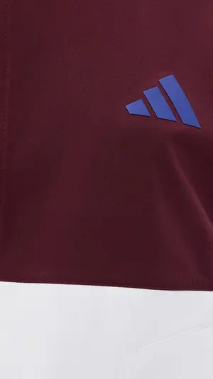 Adidas Beyond Color Block Zip Jacket
