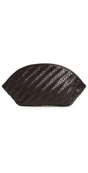BEMBIEN Elin Pouch - Espresso