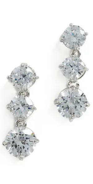 Shashi Ligne No.3 Earrings
