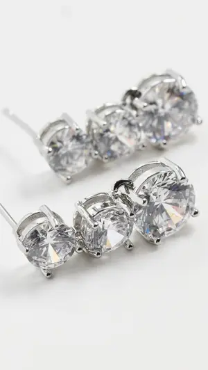 Shashi Ligne No.3 Earrings