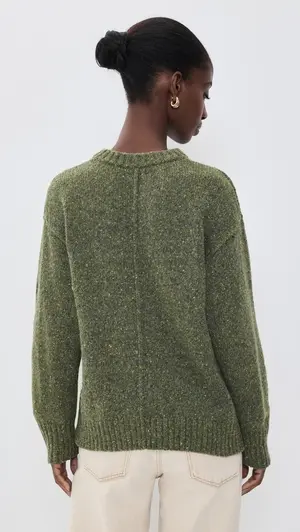 Joe's Jeans The V Neck Sweater