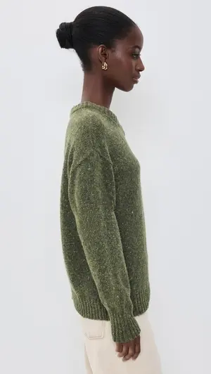 Joe's Jeans The V Neck Sweater