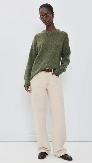 Joe's Jeans The V Neck Sweater