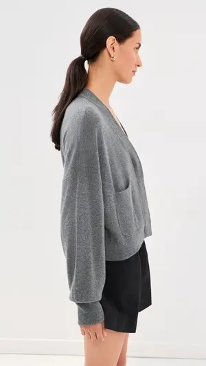 Le Kasha Bruges Cashmere Cardigan