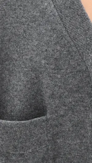 Le Kasha Bruges Cashmere Cardigan