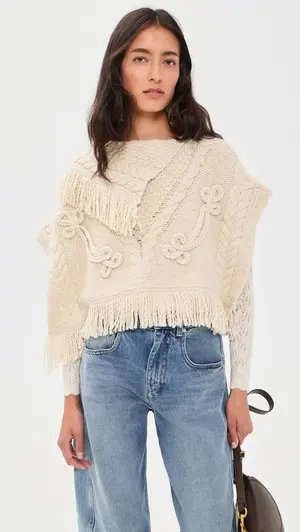 Isabel Marant Étoile Kacie Top
