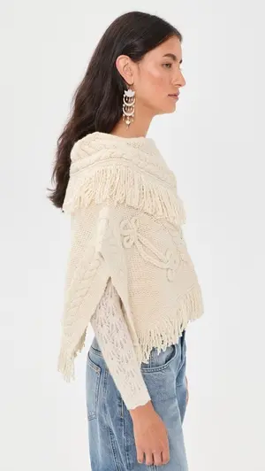 Isabel Marant Étoile Kacie Top