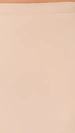 Commando Zone High Waisted Half Slip