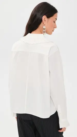 Isabel Marant Étoile Nomia Top