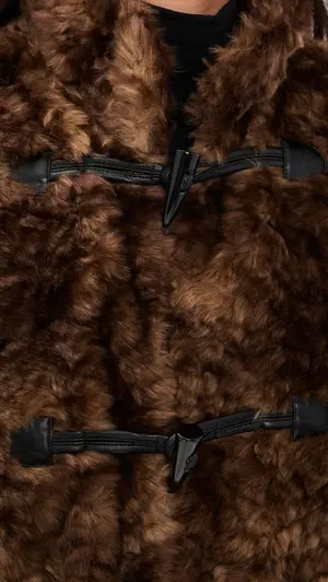 Isabel Marant Étoile Jocya Vest