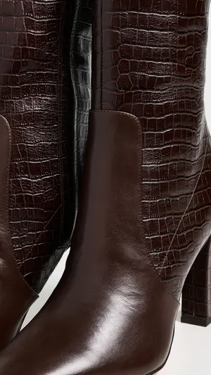FAVORITE DAUGHTER Hadley Boots