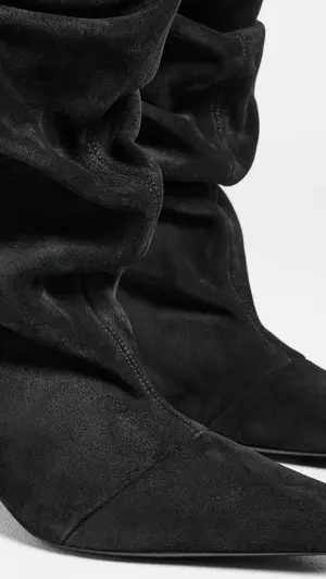 Staud Wally Slouch Boots
