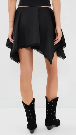 Staud Tyra Skirt