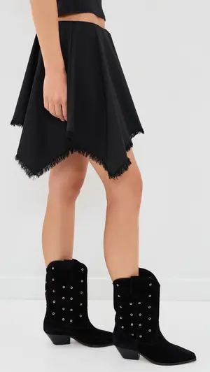 Staud Tyra Skirt