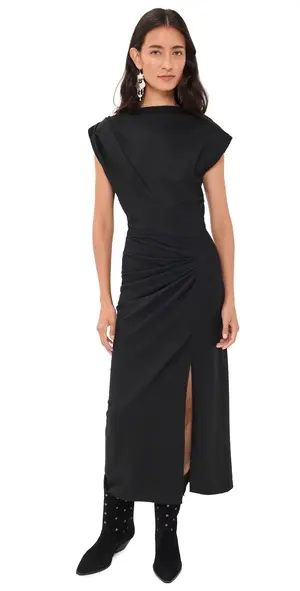 Isabel Marant Étoile Naerys Dress