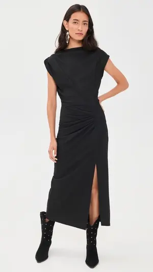 Isabel Marant Étoile Naerys Dress