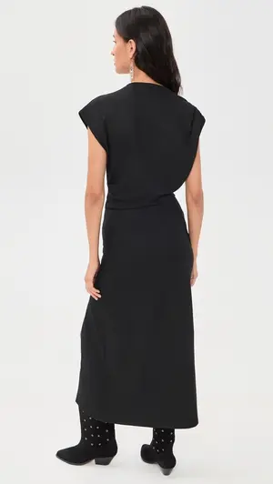 Isabel Marant Étoile Naerys Dress
