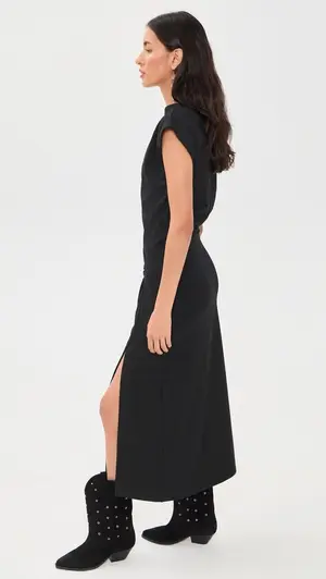Isabel Marant Étoile Naerys Dress