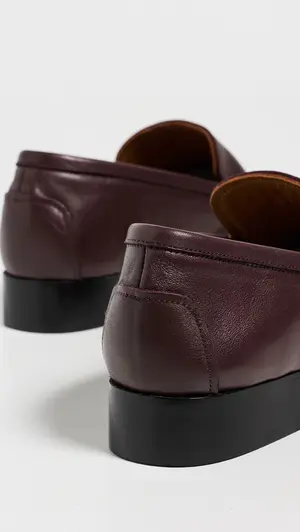 ATP ATELIER Rivello Loafers