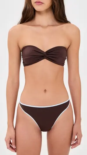 Lioness Bella Bikini Bottoms