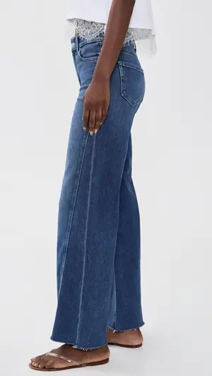 Paige Anessa Jeans