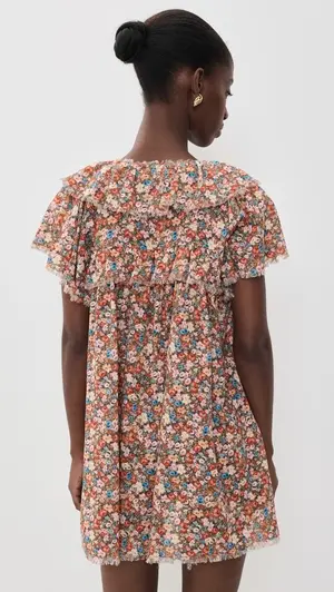 Show Me Your Mumu Rosalie Tunic Dress