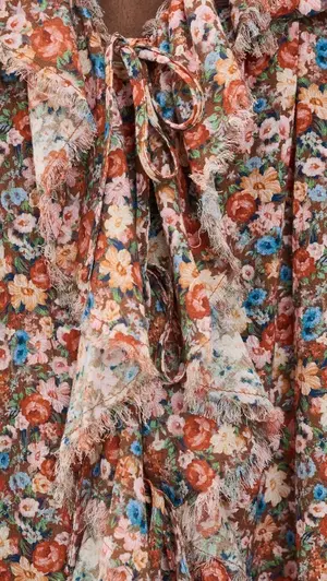 Show Me Your Mumu Rosalie Tunic Dress