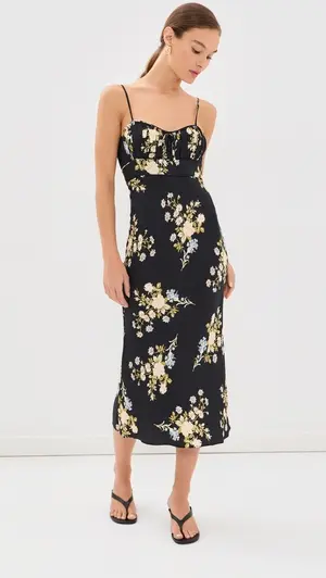 Veronica Beard Kieren Dress