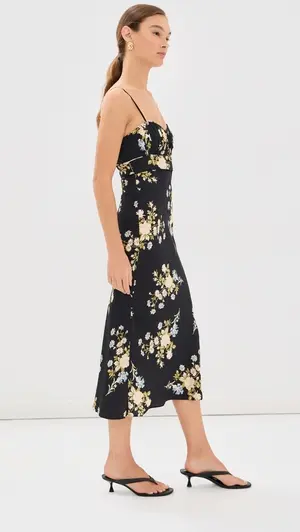 Veronica Beard Kieren Dress