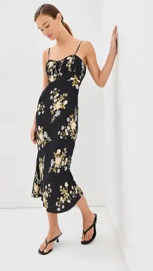 Veronica Beard Kieren Dress
