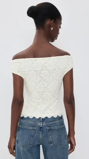 Astr The Label Myranda Top