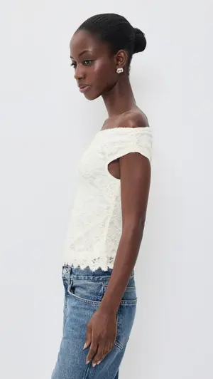 Astr The Label Myranda Top