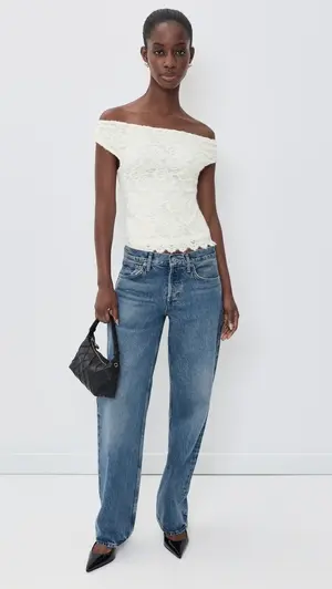 Astr The Label Myranda Top