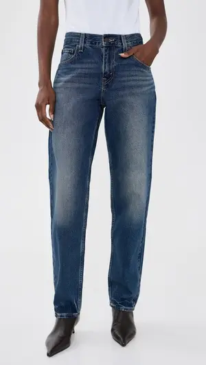 LEVI'S Loose Taper Jeans