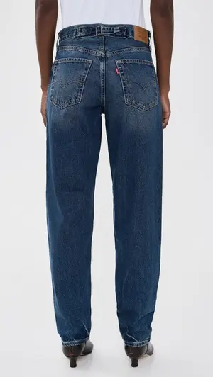 LEVI'S Loose Taper Jeans