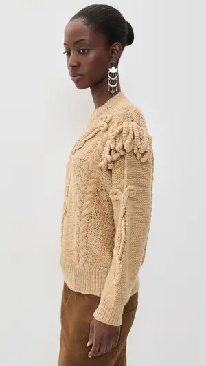 Isabel Marant Étoile Katria Sweater