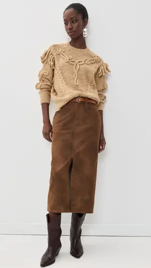 Isabel Marant Étoile Katria Sweater