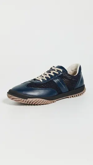 Stella McCartney Eco Outsole Eco Alter Mat And Mesh Sneakers