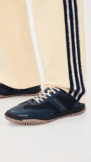 Stella McCartney Eco Outsole Eco Alter Mat And Mesh Sneakers