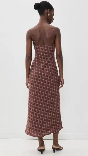 Astr The Label Carin Dress
