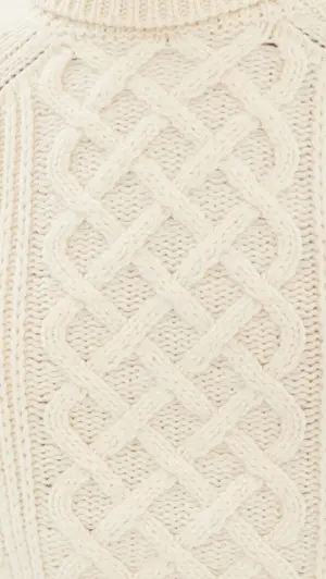 NILI LOTAN Ezren Sweater